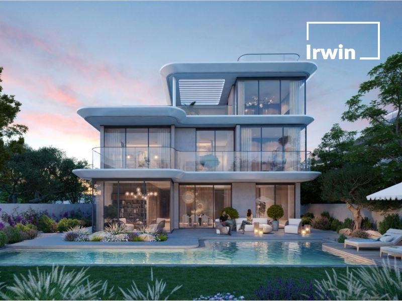 Park Gate – Irwin Real Estate